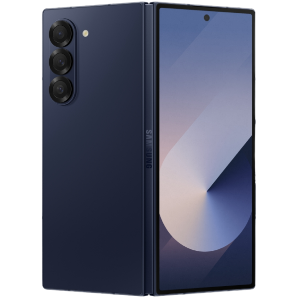 Samsung Galaxy Z Fold6 5G New Chính Hãng - 512G - Xanh Navy
