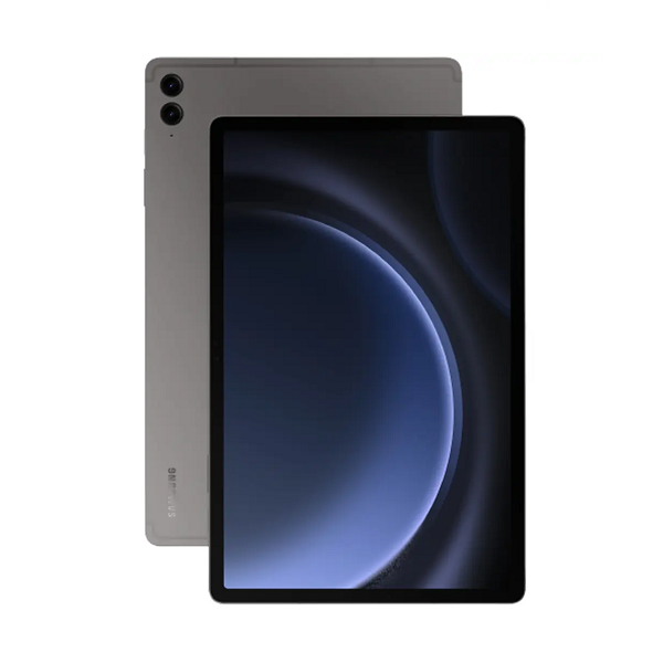 Samsung Galaxy Tab S9 FE Plus (Bản 5G) - 8GB/128GB - Xám