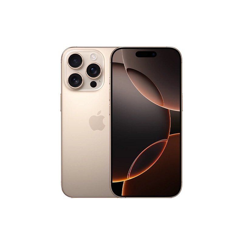 Apple iPhone 16 Pro Max Like New Bản LL/A - 512GB - Titan Sa Mạc