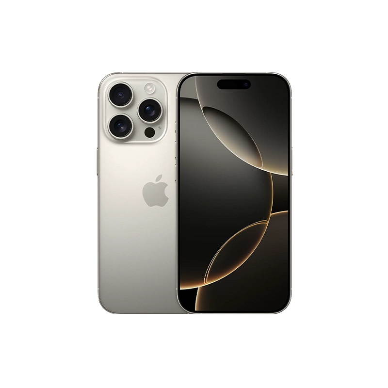 Apple iPhone 16 Pro Max Like New Bản LL/A - 512GB - Titan Tự Nhiên
