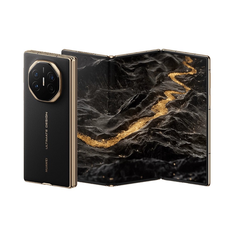 Huawei Mate XT Ultimate Like New - Đen - Bản 16G/1TB