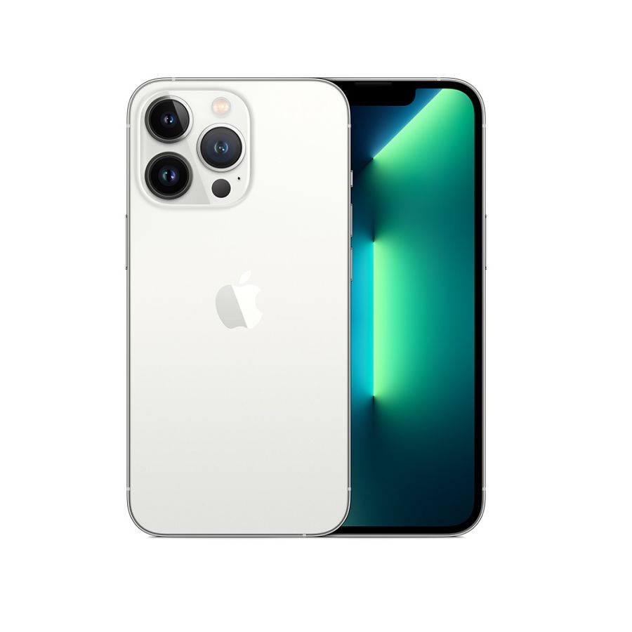 Apple iPhone 13 Pro Likenew 128GB - Trắng